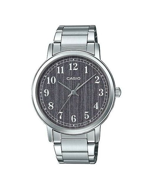 Casio Японские наручные часы Collection Mtp V004l 1b Topbrands